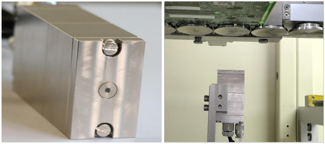 I.C.T selective solder | automatic selective wave soldering machine for ...