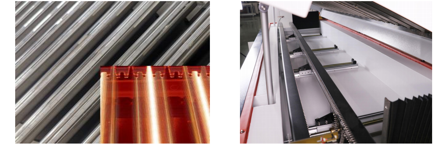 I.C.T-IR3 | SMT PCB IR Curing Oven Machine with Best Price from China ...