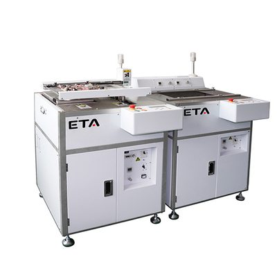 Factory price Automatic Selective Wave Soldering Machine for PCB with ...