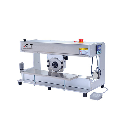 China cnc PCB cutting machine manufacturers, cnc PCB cutting machine ...