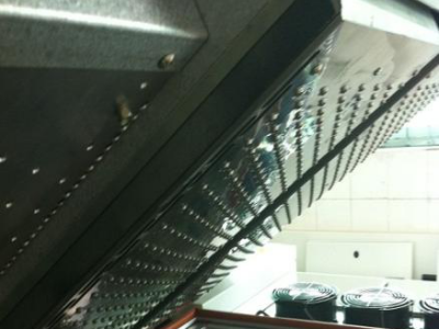 I.C.T | 10 Zone Nitrogen Reflow Oven Lead Free Smt Reflow Oven from ...