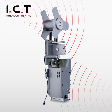 China SMT Label Feeder manufacturers, SMT Label Feeder suppliers, SMT ...