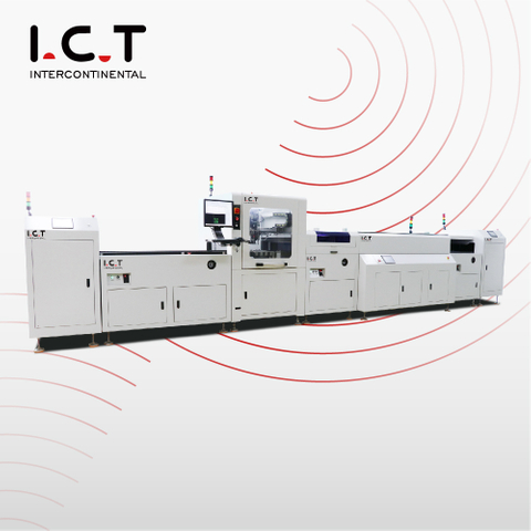 PCBA Coating Machine from China, PCBA Coating Machine Manufacturer ...