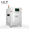 I.C.T-V5000H | 3D AOI Optical Inspection Machine For PCB from China ...
