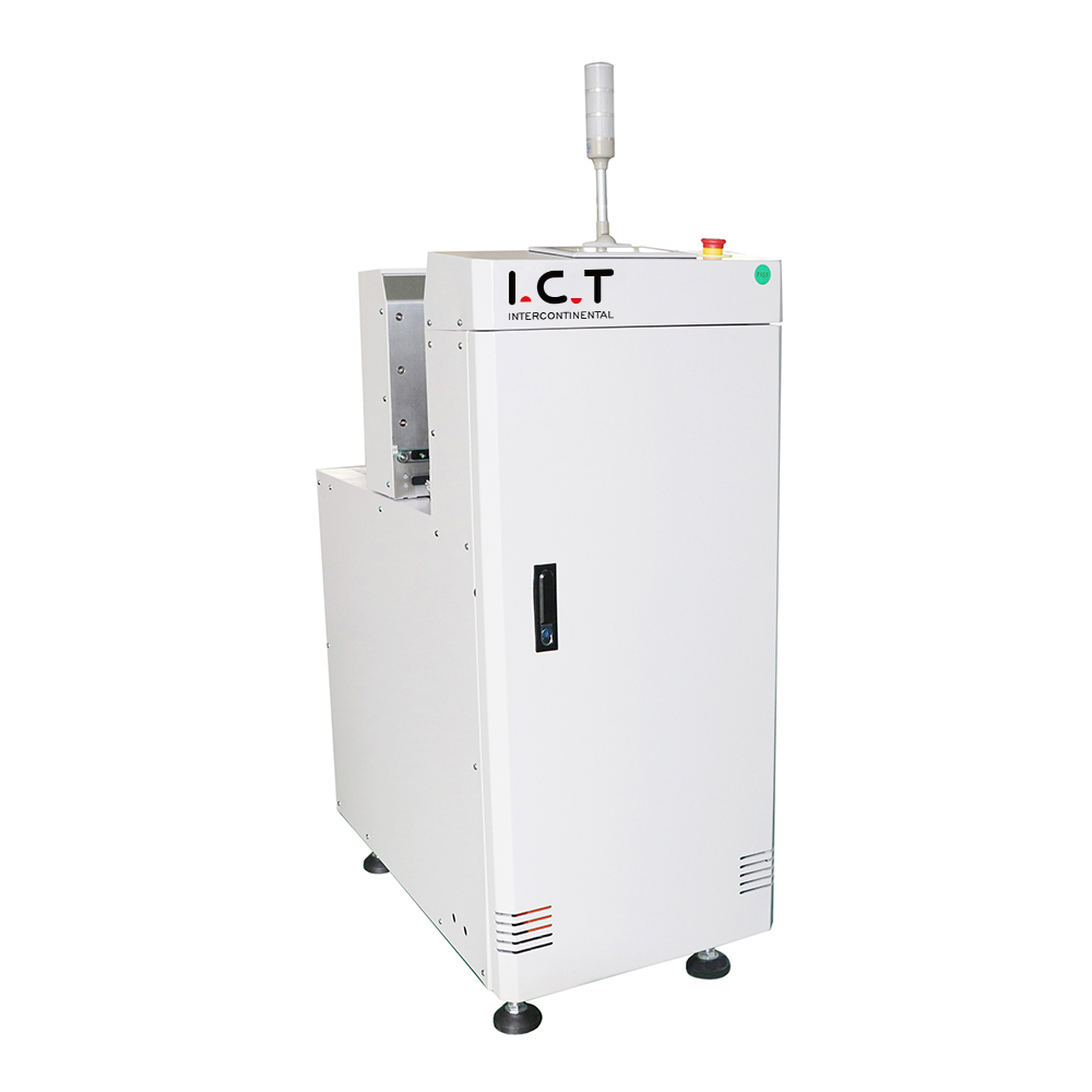 I.C.T PS-460 | PCB Stacker & Destacker from China manufacturer - I.C.T SMT Machine