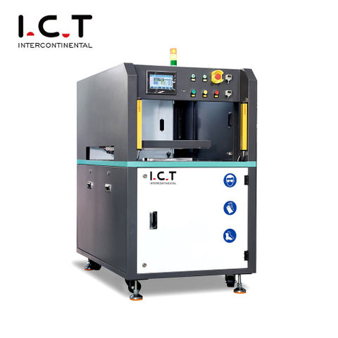 Selective Wave Soldering Machine from China, Selective Wave Soldering Machine Manufacturer ...