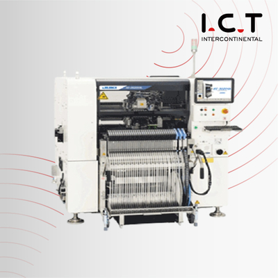 JUKI KE-3010A Smt Line Chip Pcb Mounter Machine - Dongguan ...