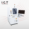 Smartphone Inline SMT PCBA Router Machine I.C.T-IR180 from China ...