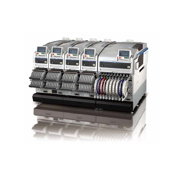 NXT III | Fuji Smt Line Pick And Place Machine from China manufacturer - I.C.T SMT Machine