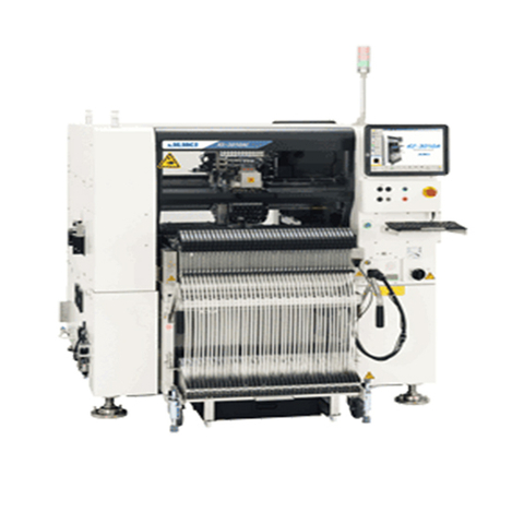 JUKI Pick & Place Machine, JUKI Pick & Place Machine Products, JUKI ...