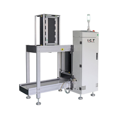 I.C.T | Automatic Pcb Destacker Machine from China manufacturer ...