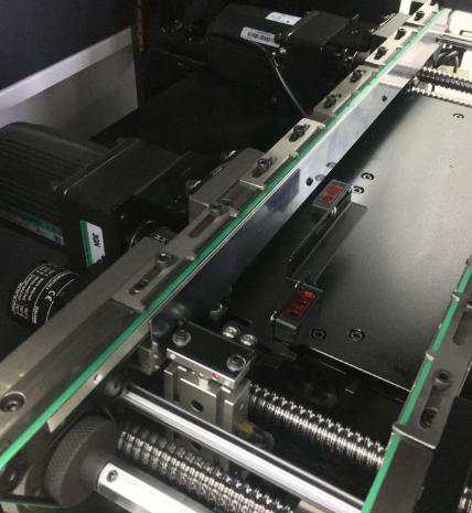 I.C.T-S400 | 3D SPI SMT Solder Paste Inspection Machine from China ...